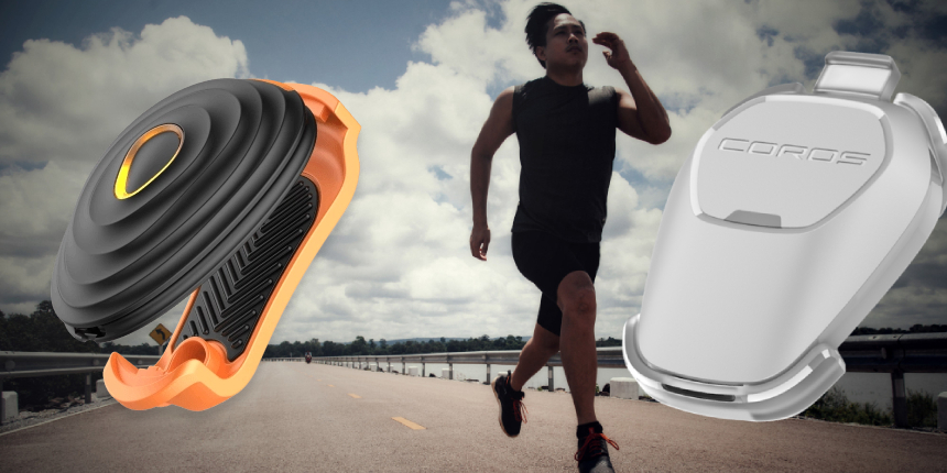 Coros Run POD 2 vs. Stryd – Vyplatí se v dnešní době?