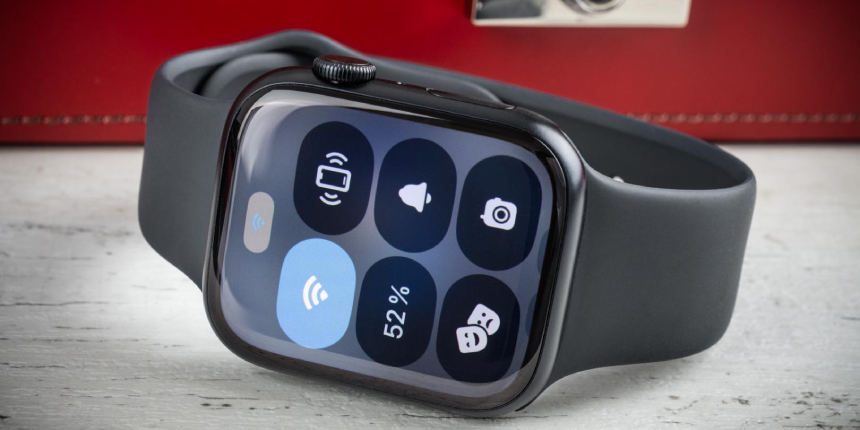 Apple Watch 9 recenze –Moje poprvé Apple Watch