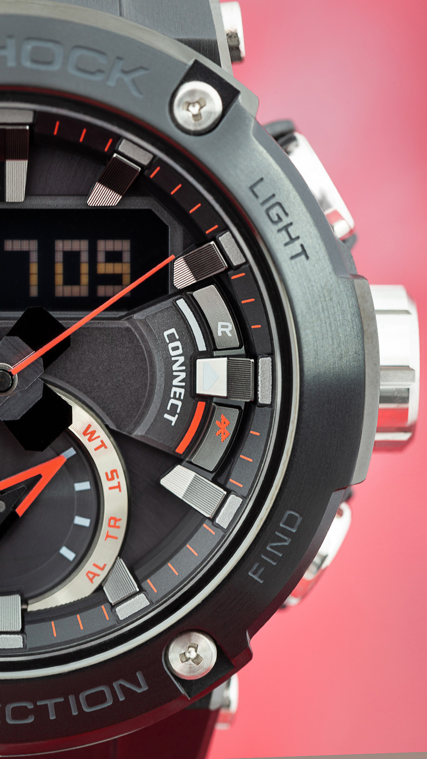 Casio G-Shock GST-B200: Ocelový premiant | Hodinky-365.cz