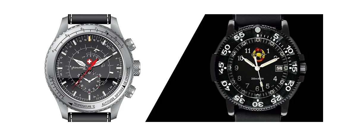 Příběh značky Traser | Hodinky-365.cz