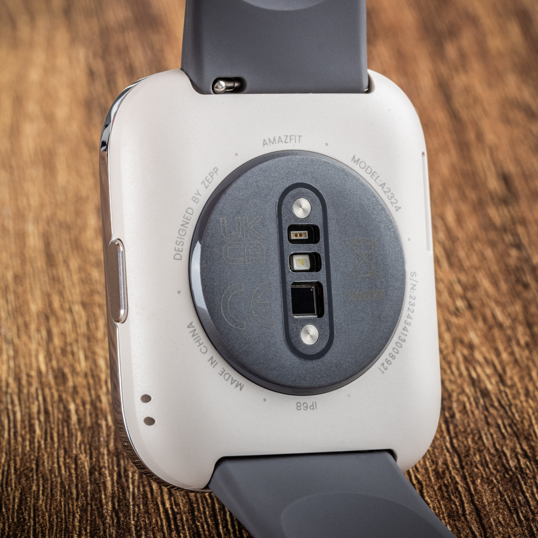 Amazfit Bip 5 Unity recenze – Náramek anebo hodinky?