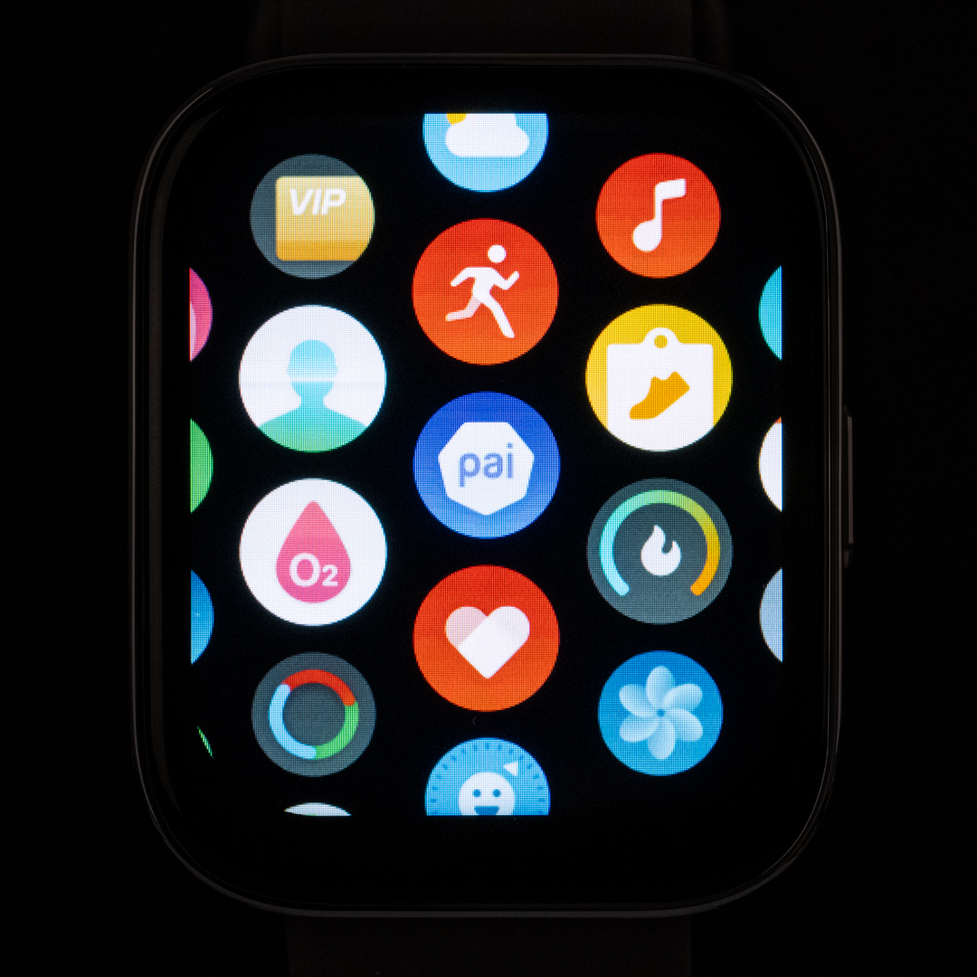 Amazfit Bip 5 Unity recenze – Náramek anebo hodinky?