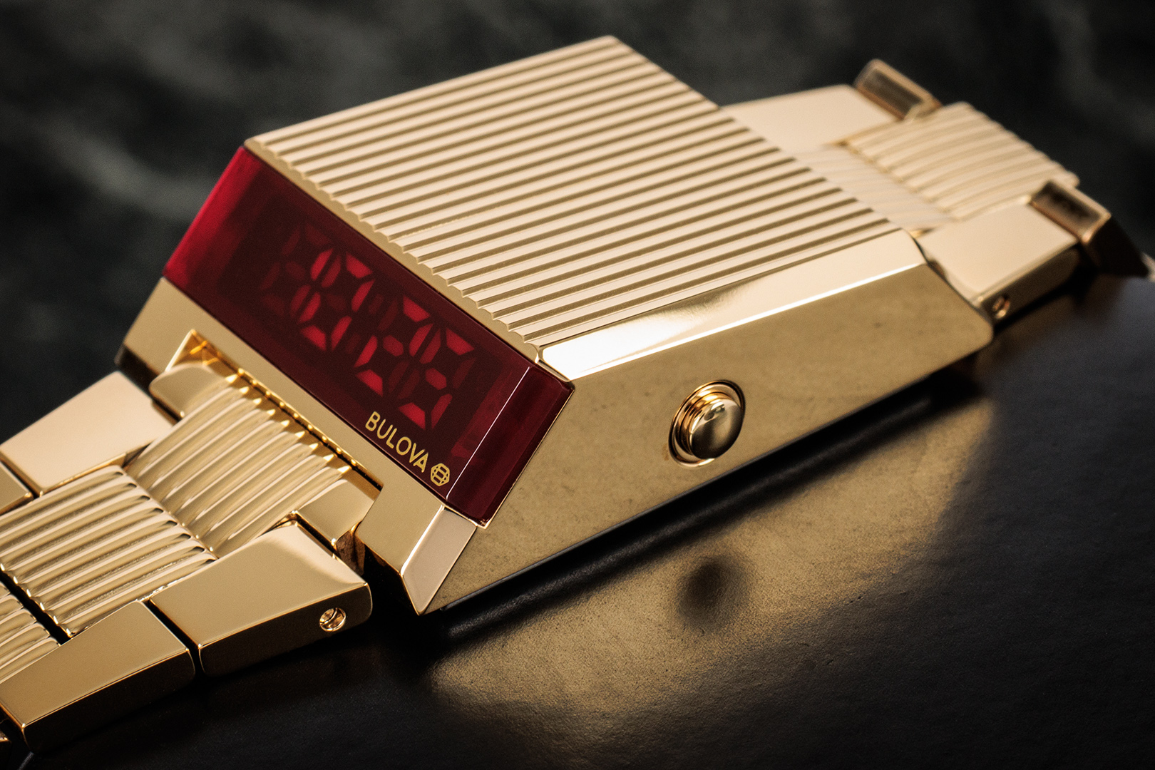 Bulova Computron recenze | Hodinky-365.cz
