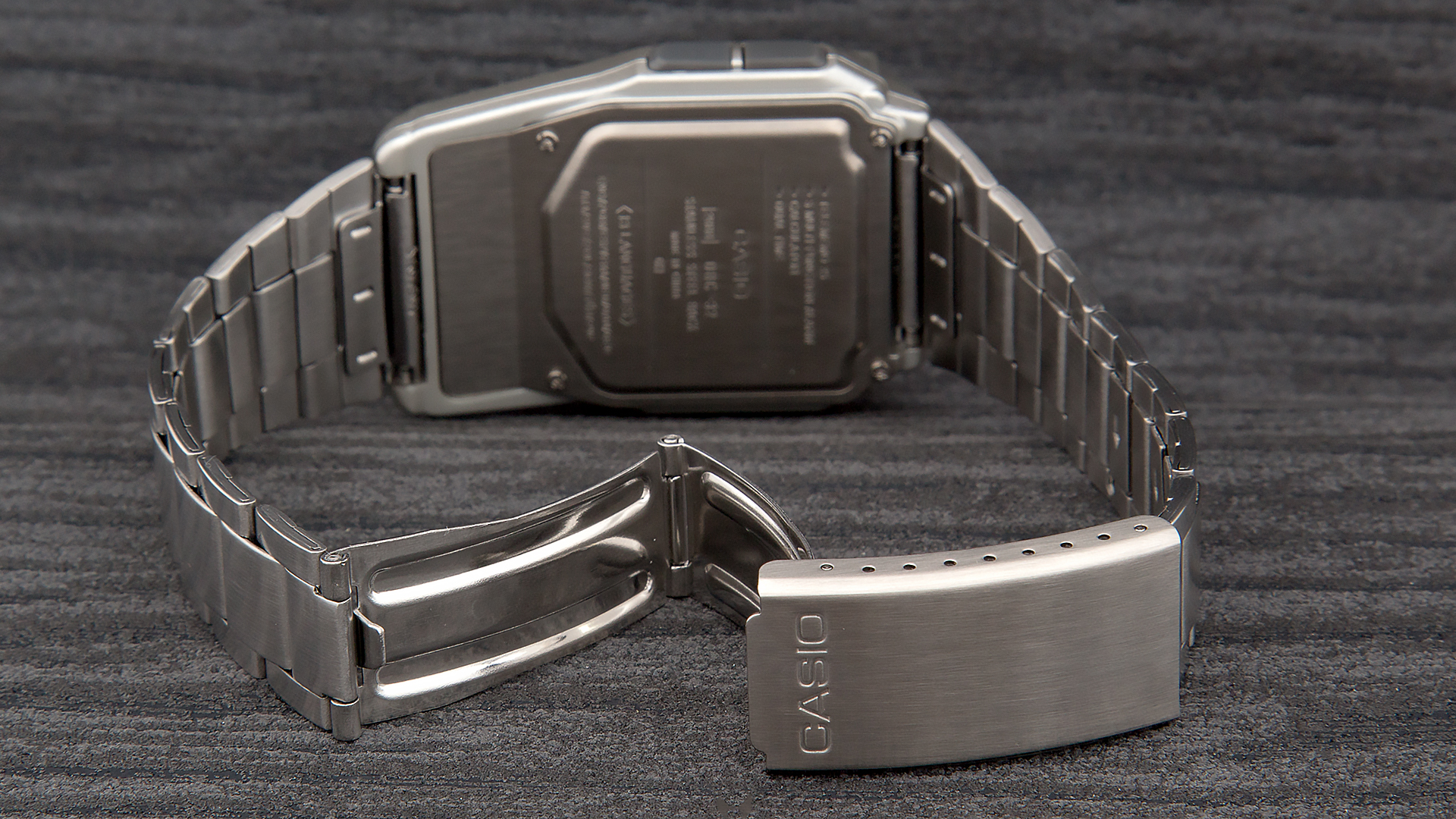 Casio Vintage DBC-32 recenze | Hodinky-365.cz