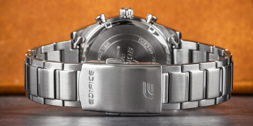 Casio Edifice EFB-730 recenze | Hodinky-365.cz