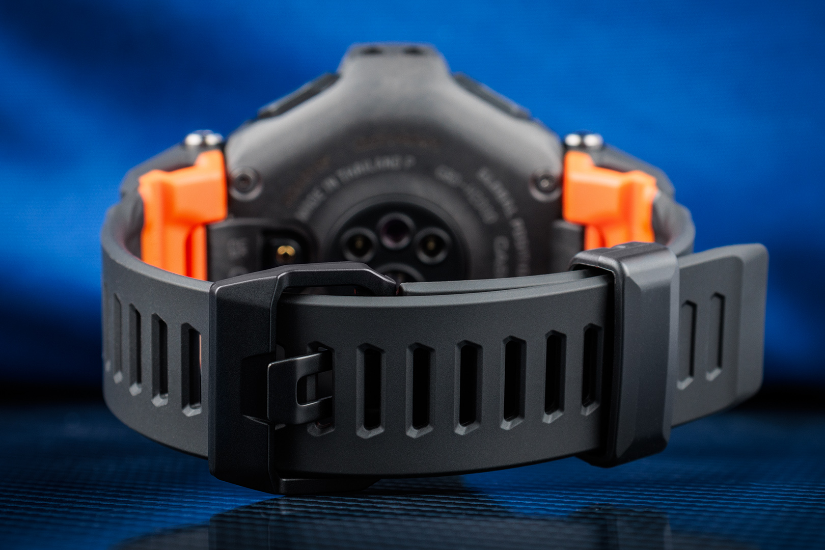 Casio G-Shock GBD-H2000 recenze – Chytrák s dvouletou výdrží