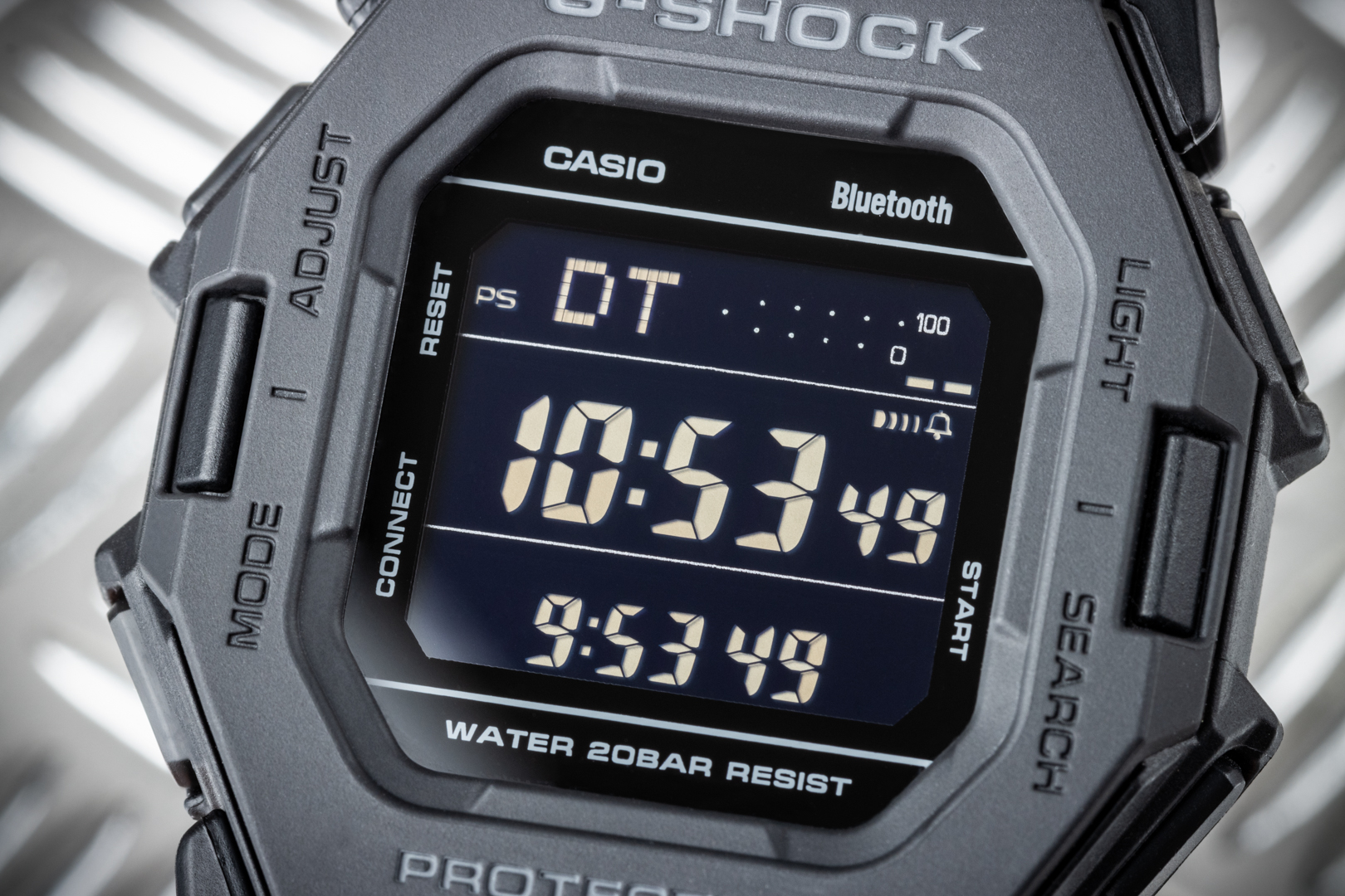 Casio G-Shock GD-B500 recenze – Nejtenčí G-Shock na světě