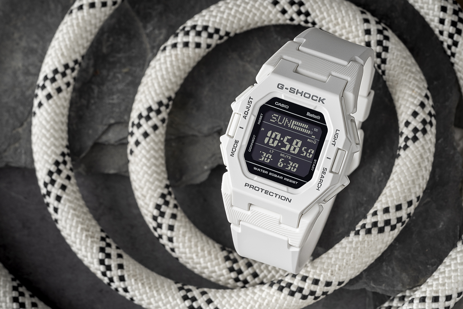 Casio G-Shock GD-B500 recenze – Nejtenčí G-Shock na světě
