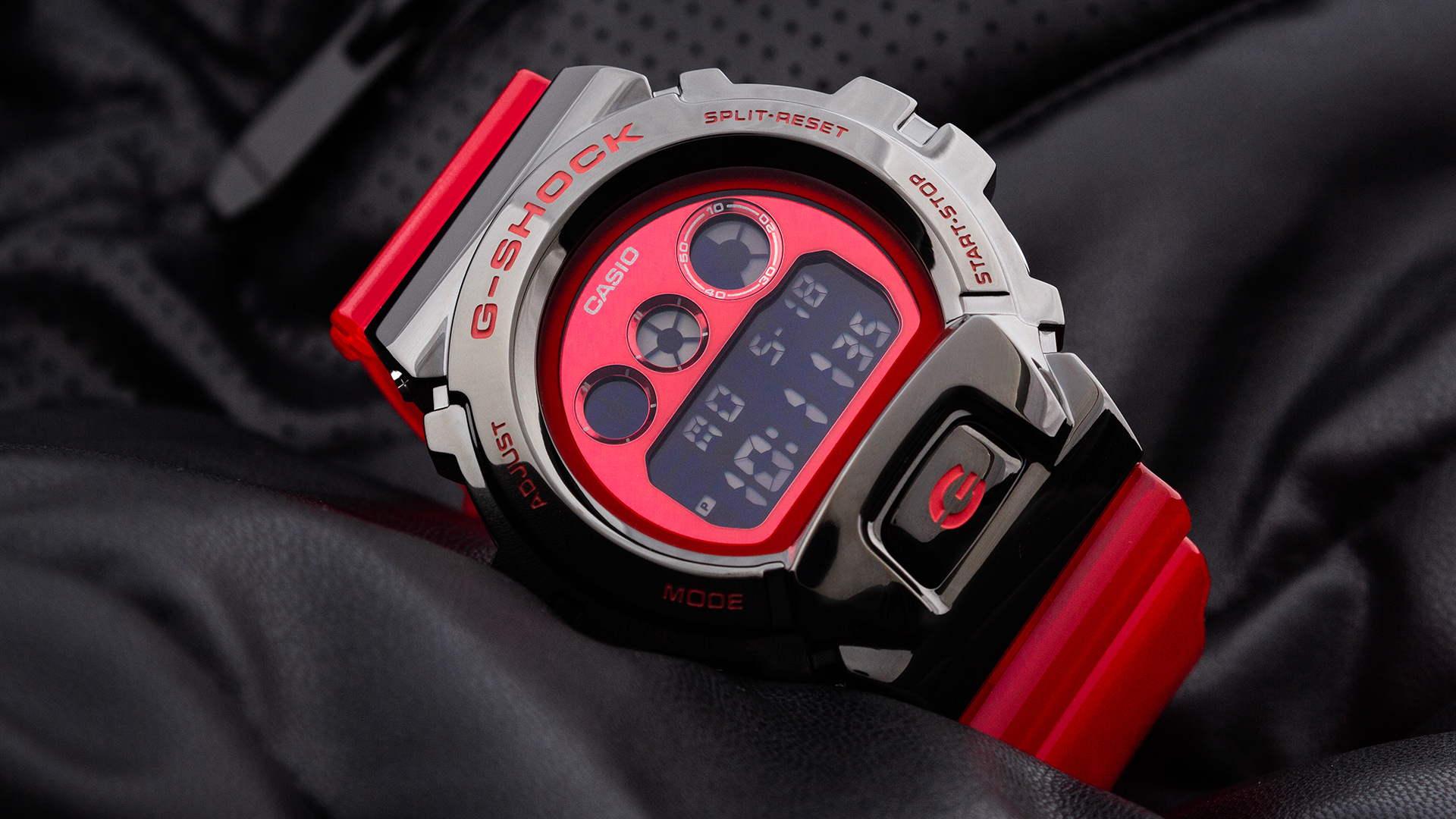 Casio G-Shock DW-6900 | Hodinky-365.cz