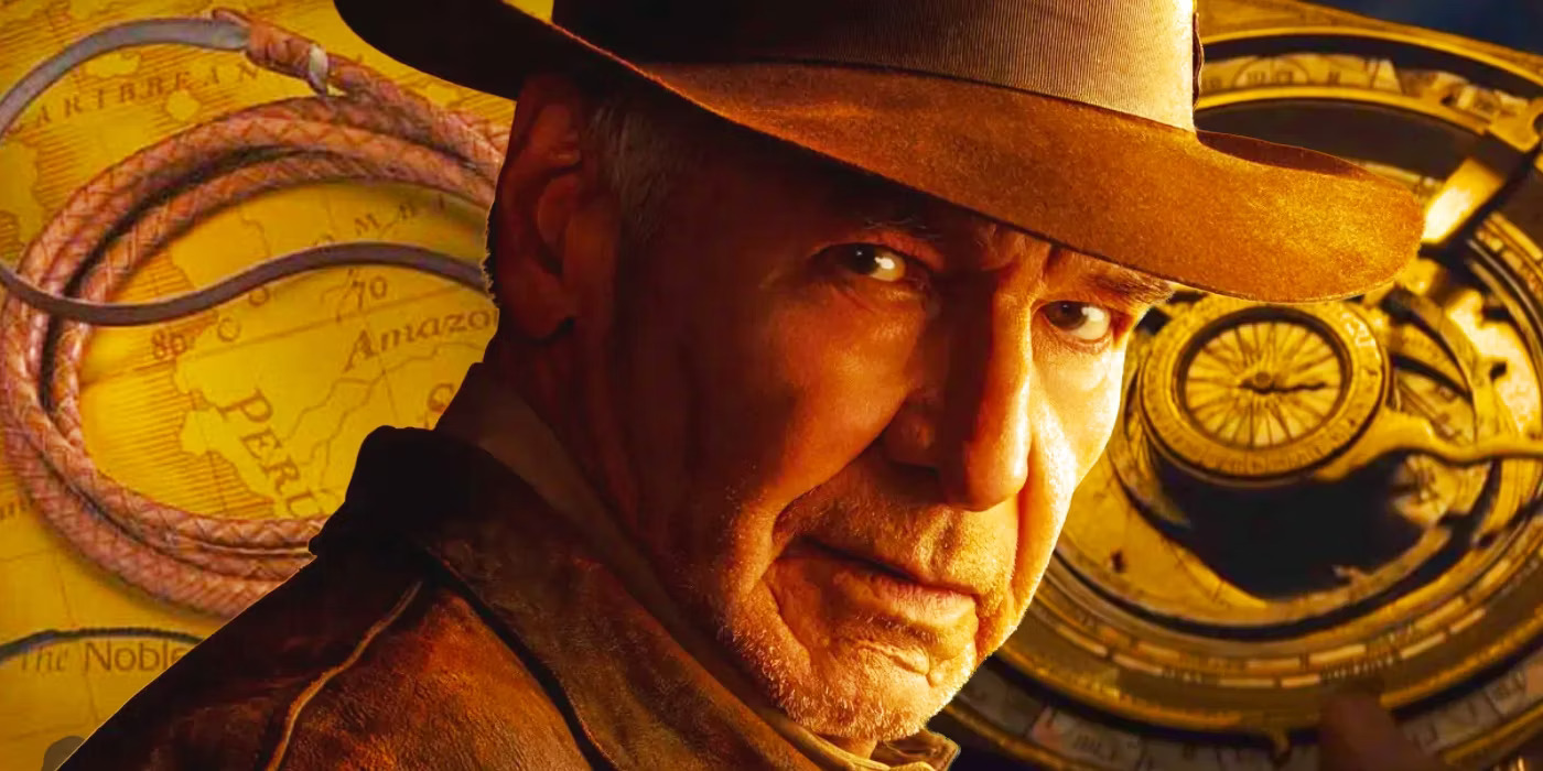 Hamilton Boulton Quartz – Hodinky, které nosí Indiana Jones