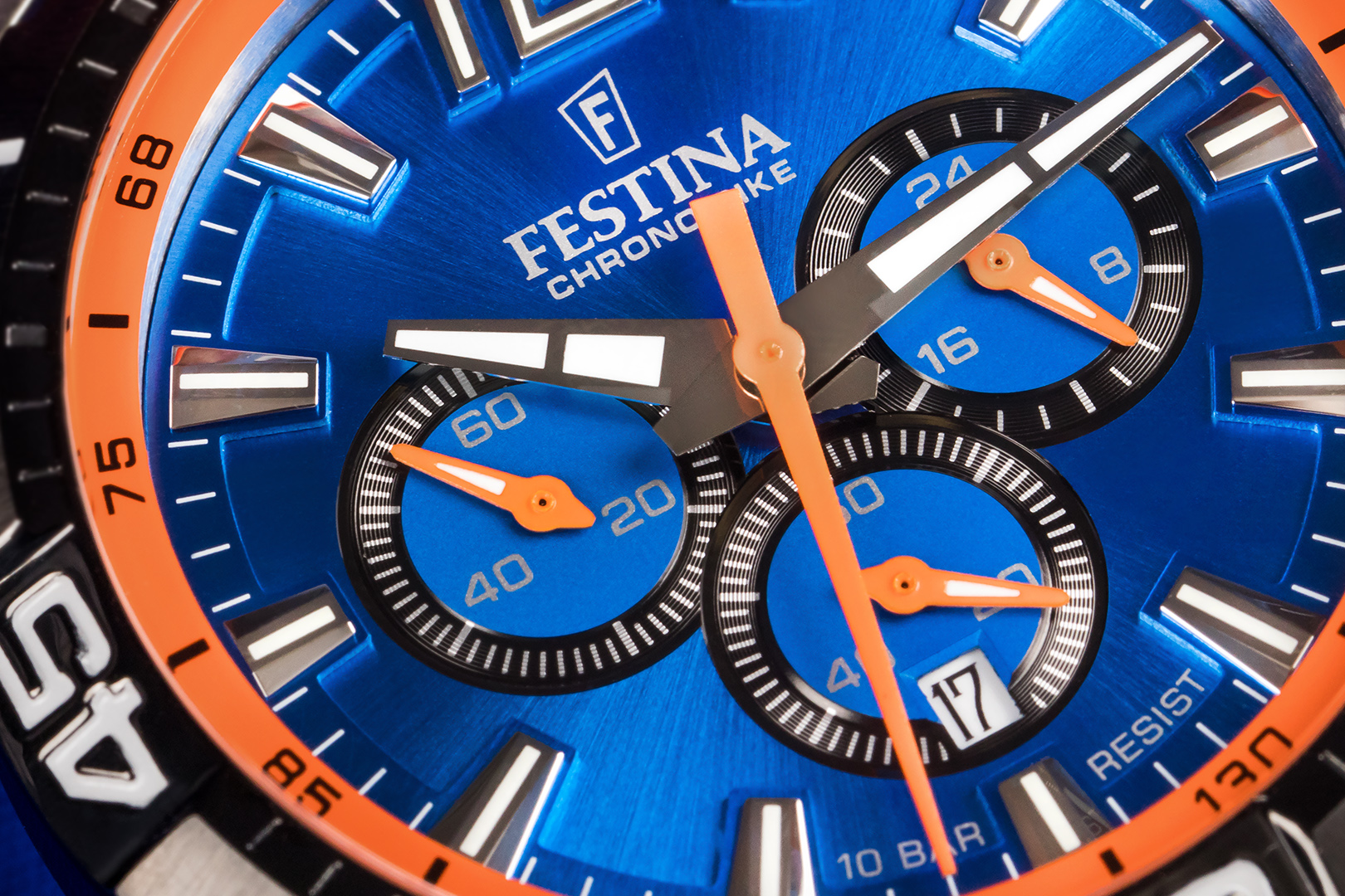 Festina Chrono Bike 2020 - fotogalerie | Hodinky-365.cz