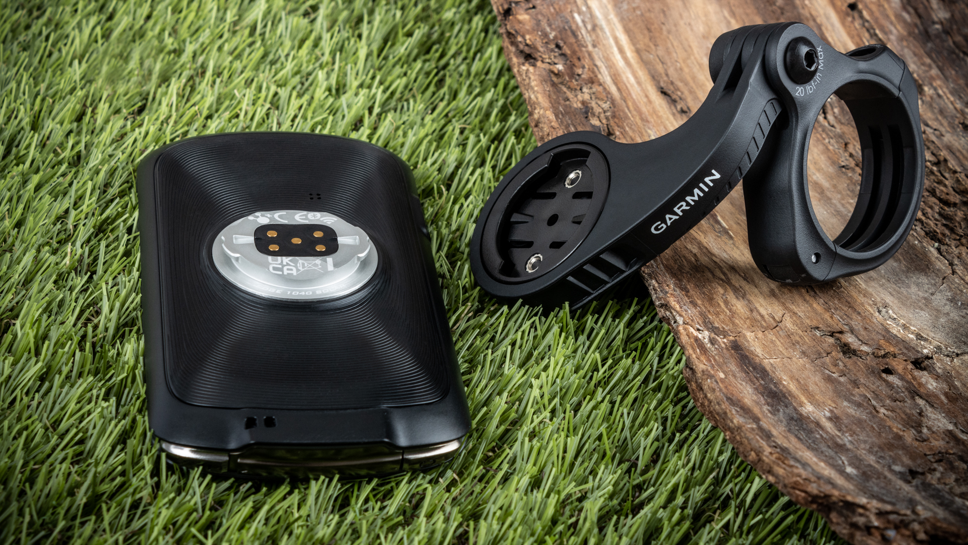 Garmin Edge 1040 PRO Solar recenze | Hodinky-365.cz