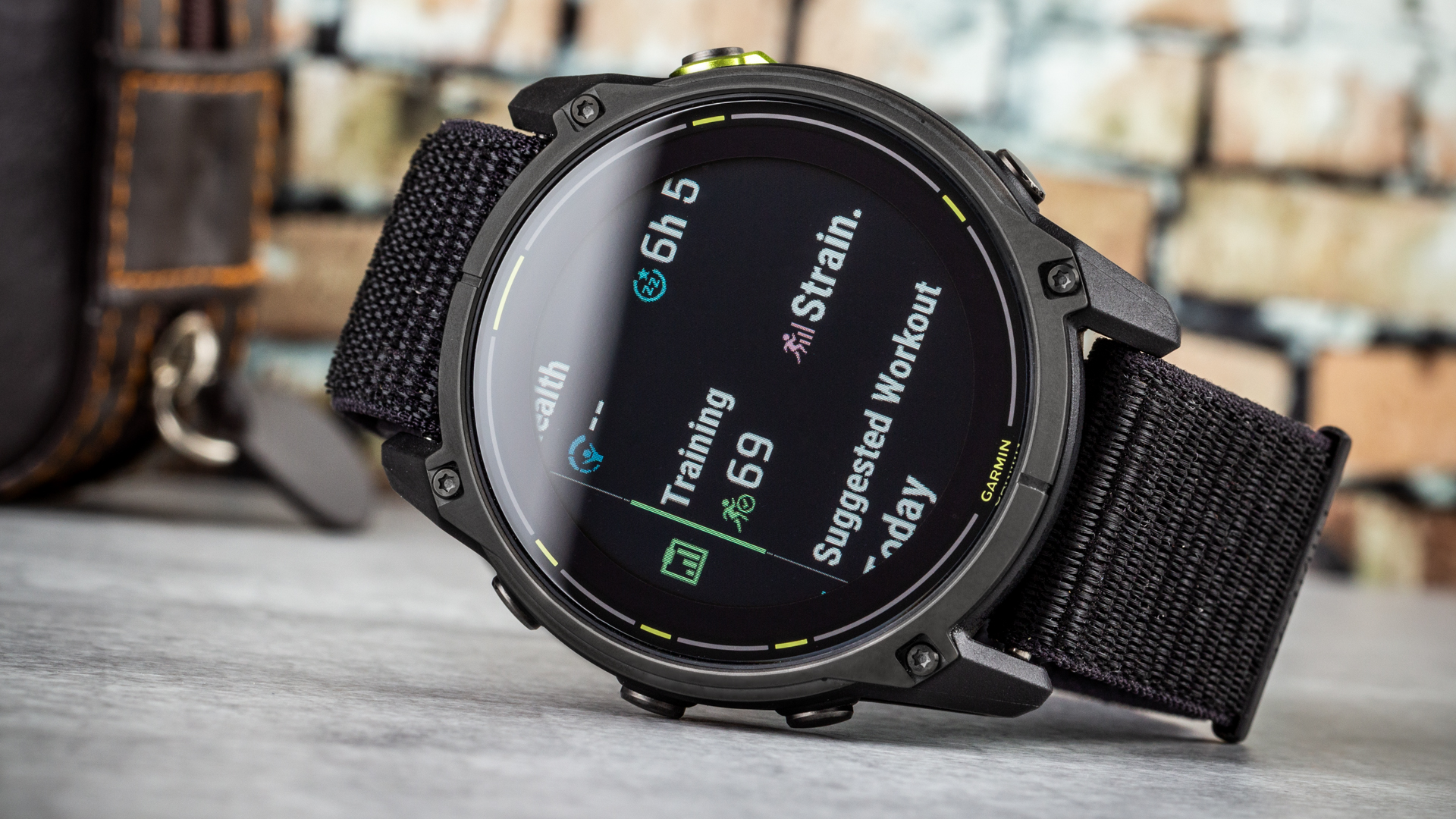 Garmin Enduro 3 recenze – Smartwatch s nejdelší výdrží bater