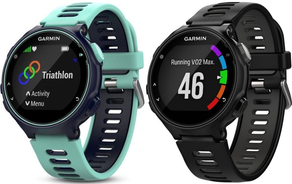 Jak šel čas s řadou Garmin Forerunner | Hodinky-365.cz