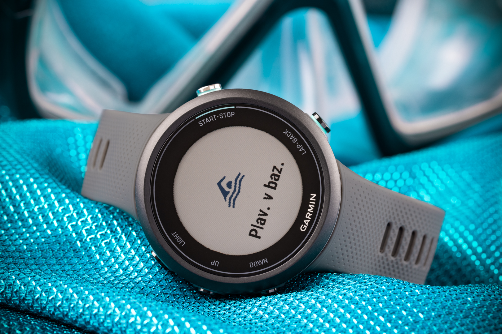 Chytré hodinky Garmin pro konkrétní sporty | Hodinky-365.cz
