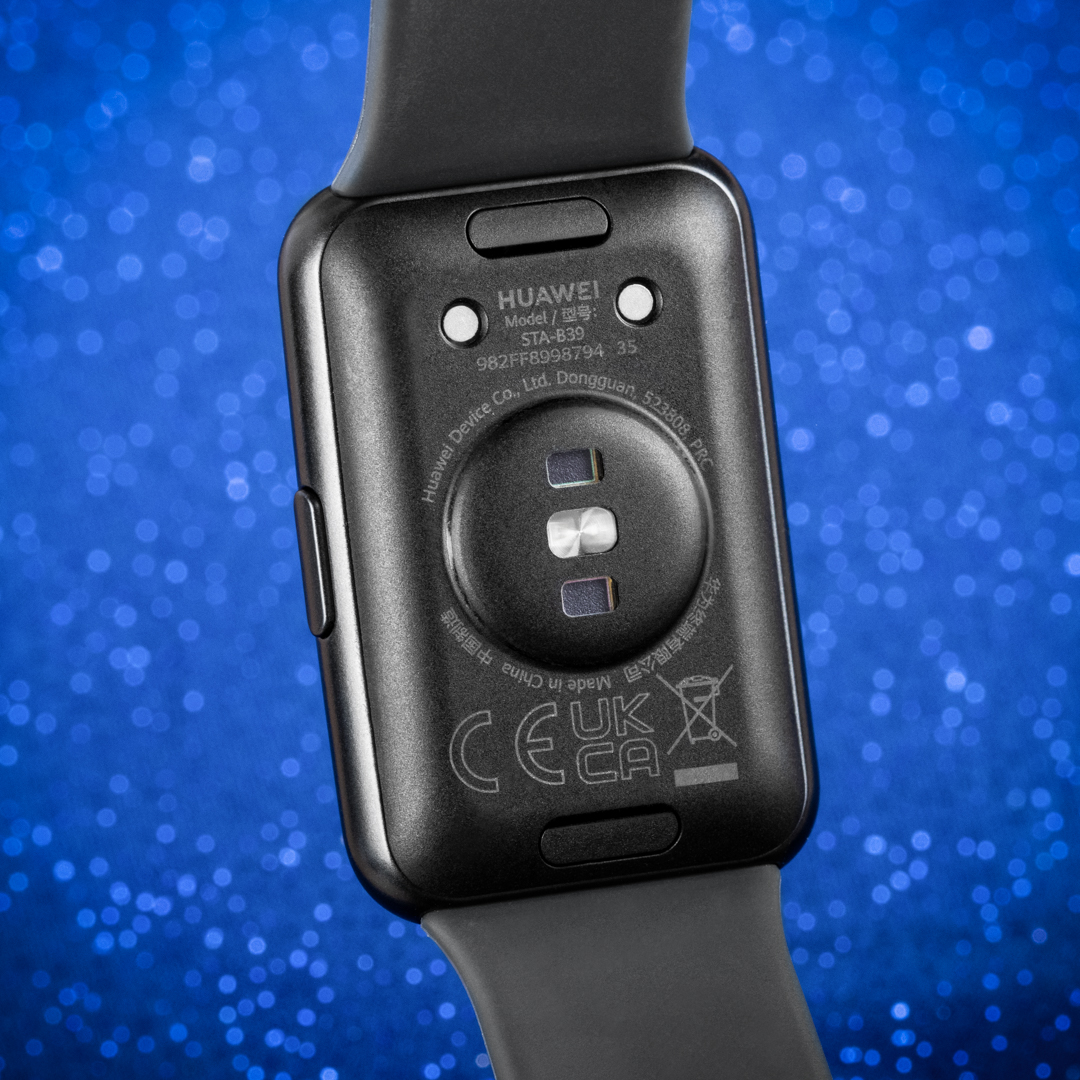 Huawei Watch Fit SE – Ještě dostupnější dostupné hodinky