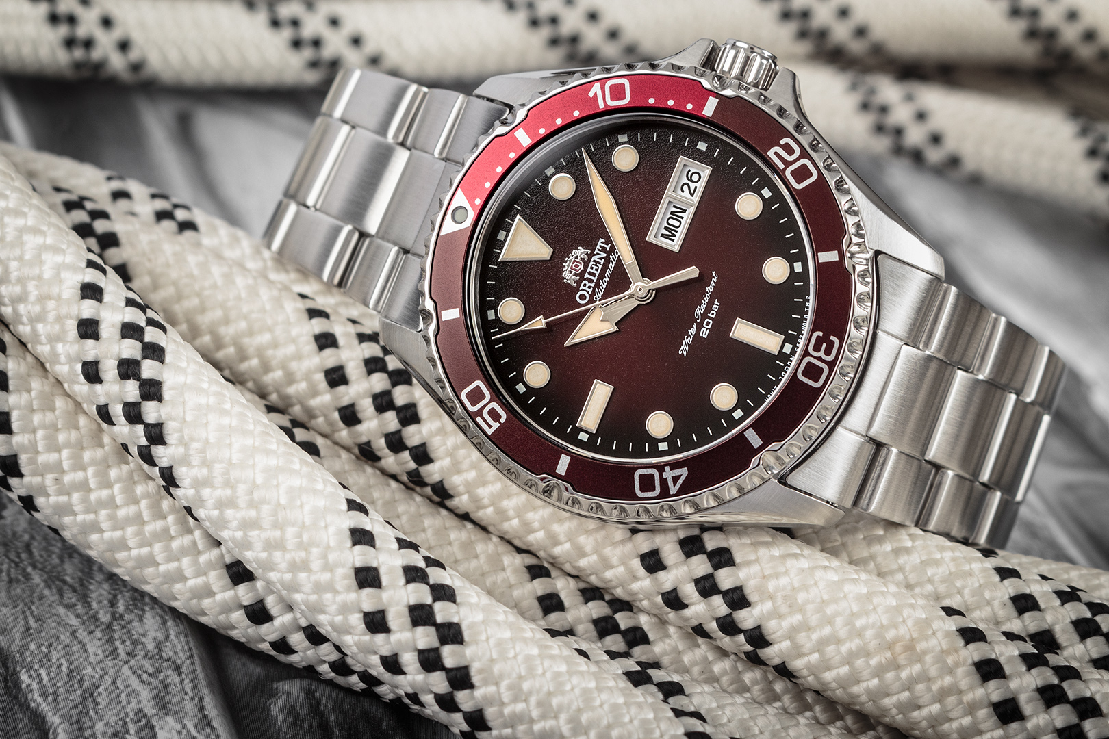 Kultovní potápky od Orientu – Jak se v nich vyznat?