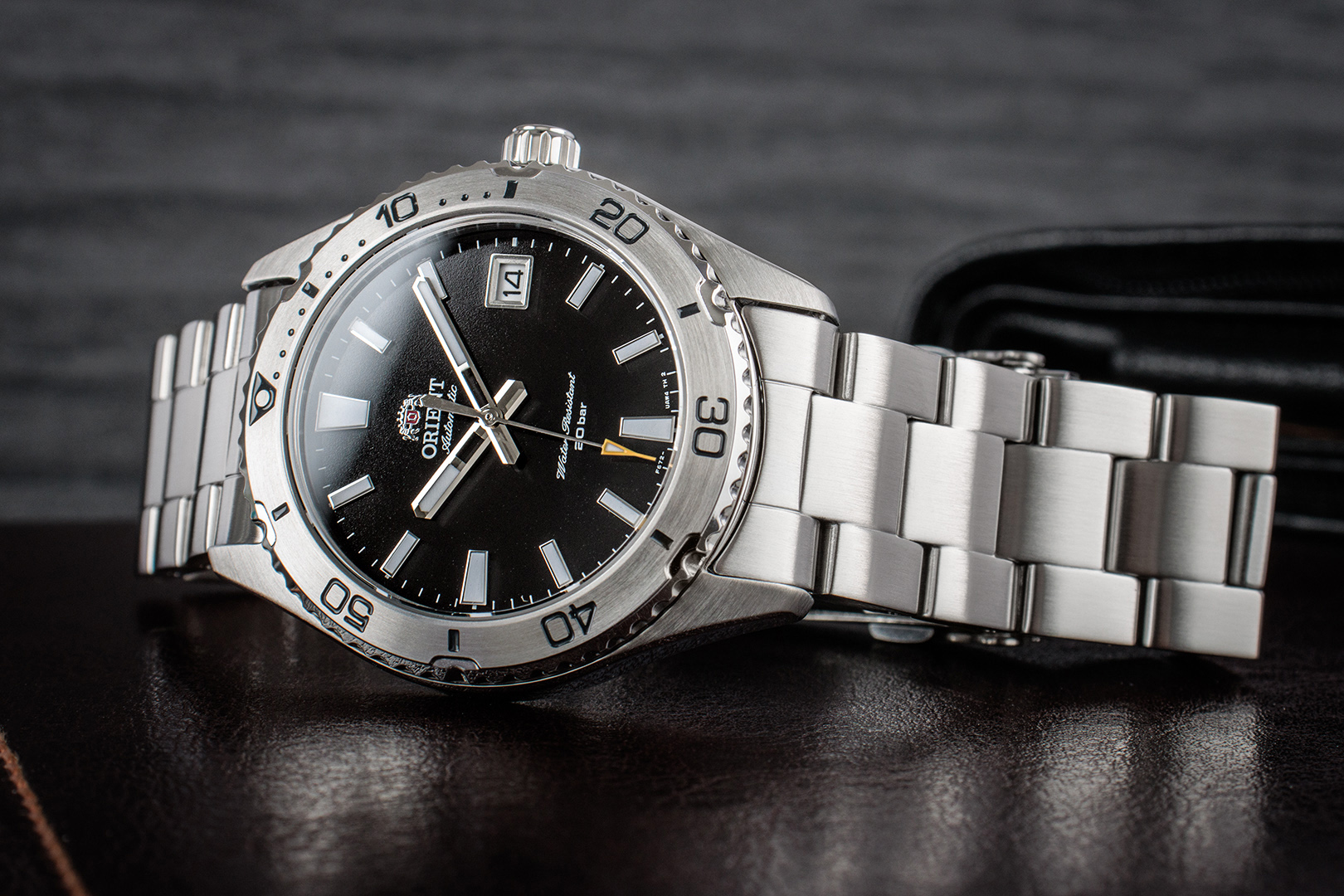 Kultovní potápky od Orientu – Jak se v nich vyznat?