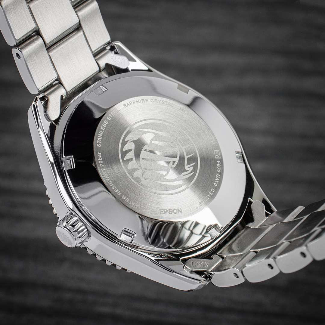 Orient Mako 40 recenze | Hodinky-365.cz