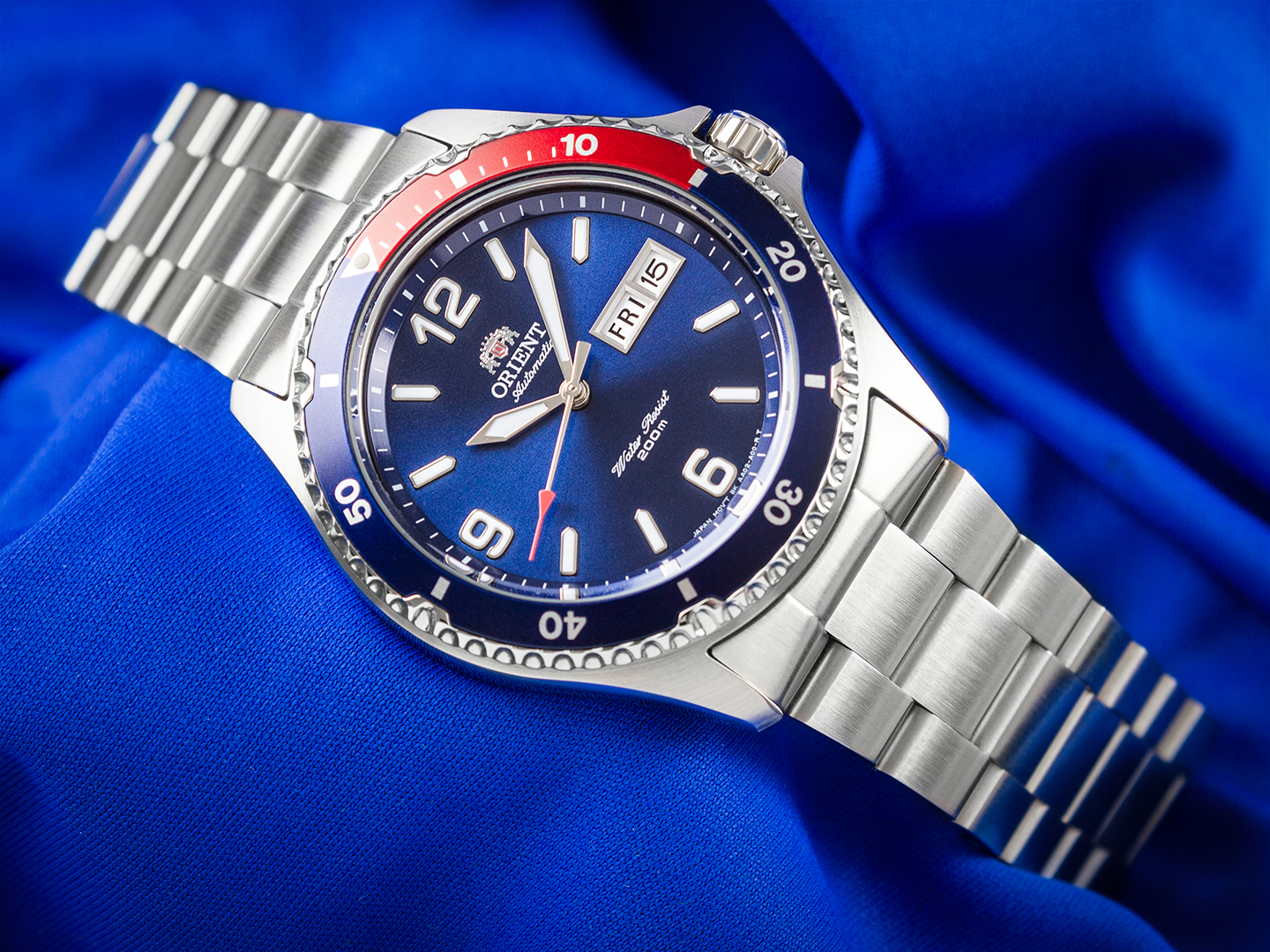 Kultovní potápky od Orientu – Jak se v nich vyznat?