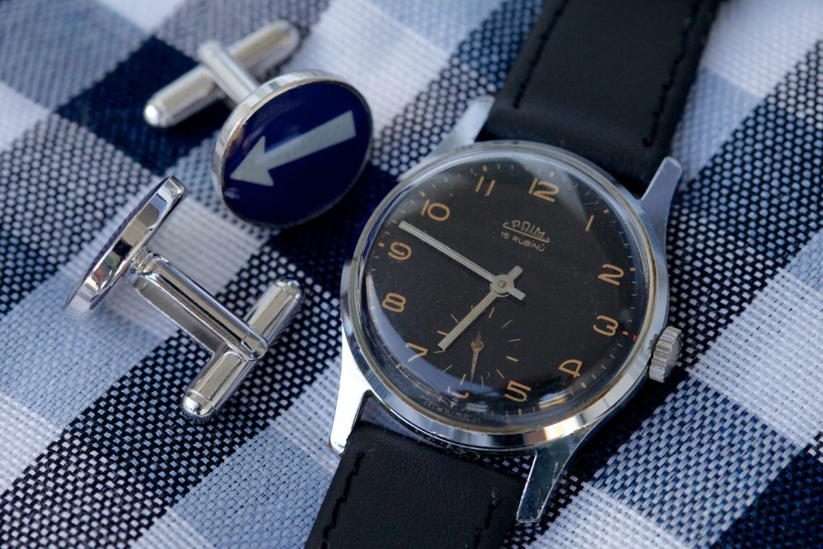 Historie značky Prim | Hodinky-365.cz