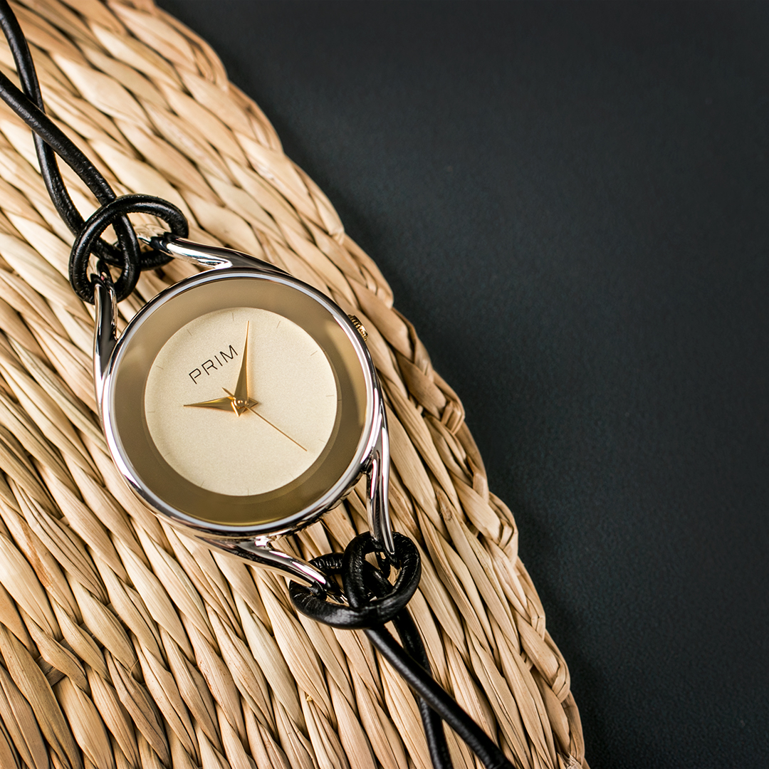 Fotogalerie hodinek Prim – Retro pro pány i pro dámy