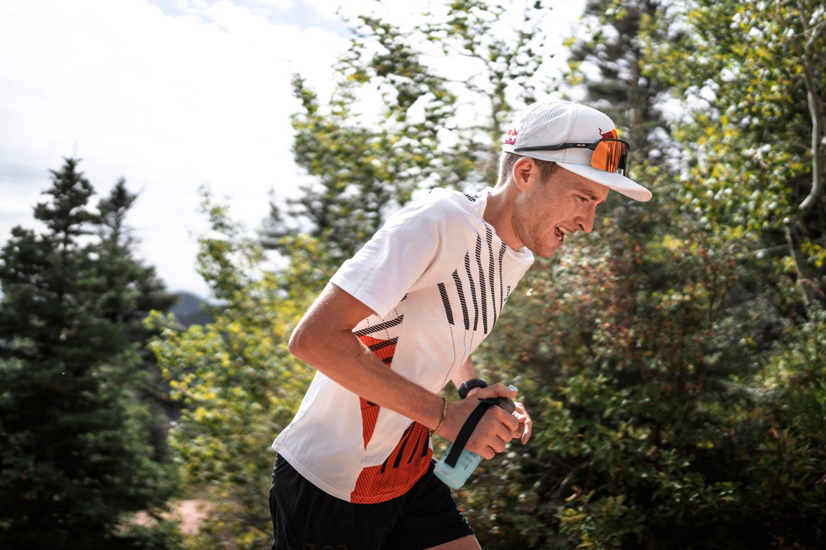 Golden Trail Series – Jaké hodinky nosí nejlepší trail běžci