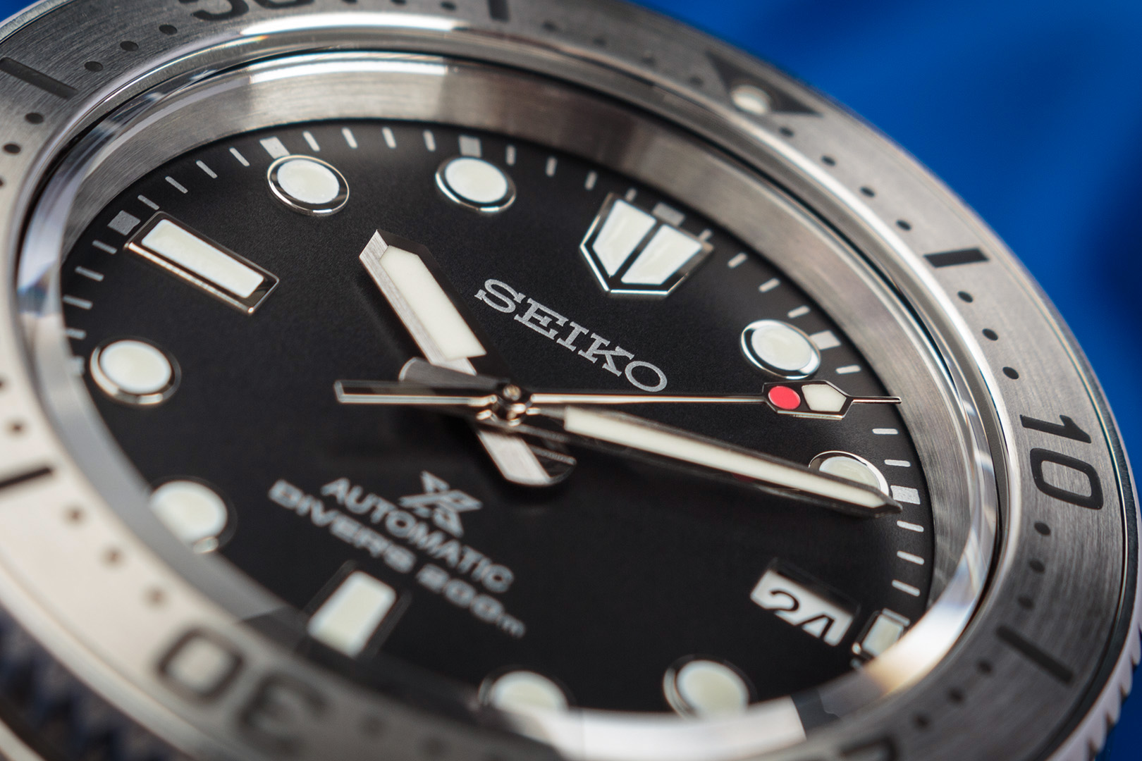 Seiko Prospex SPB185J1 recenze | Hodinky-365.cz