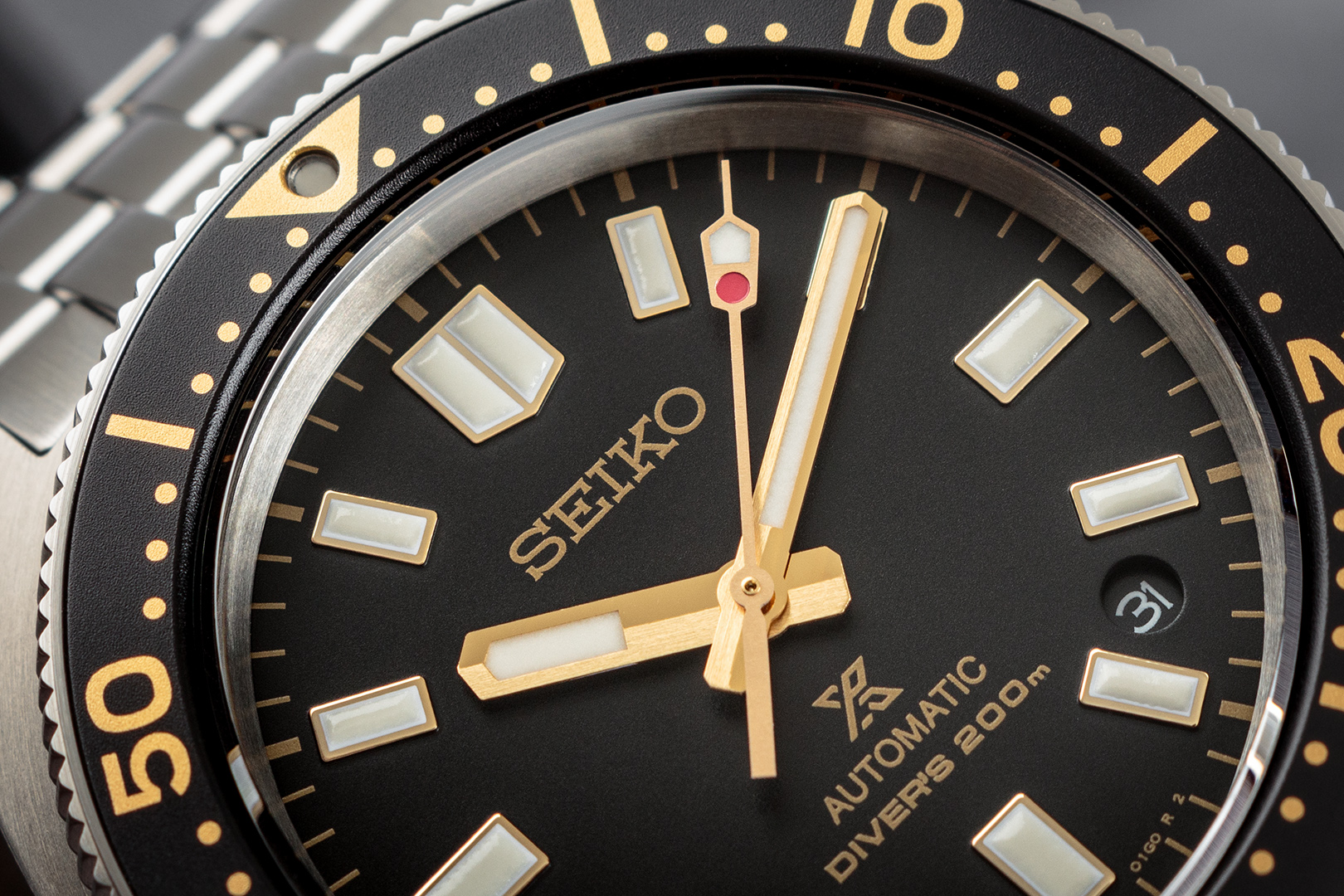 Seiko Prospex Sea SPB315J1 recenze | Hodinky-365.cz