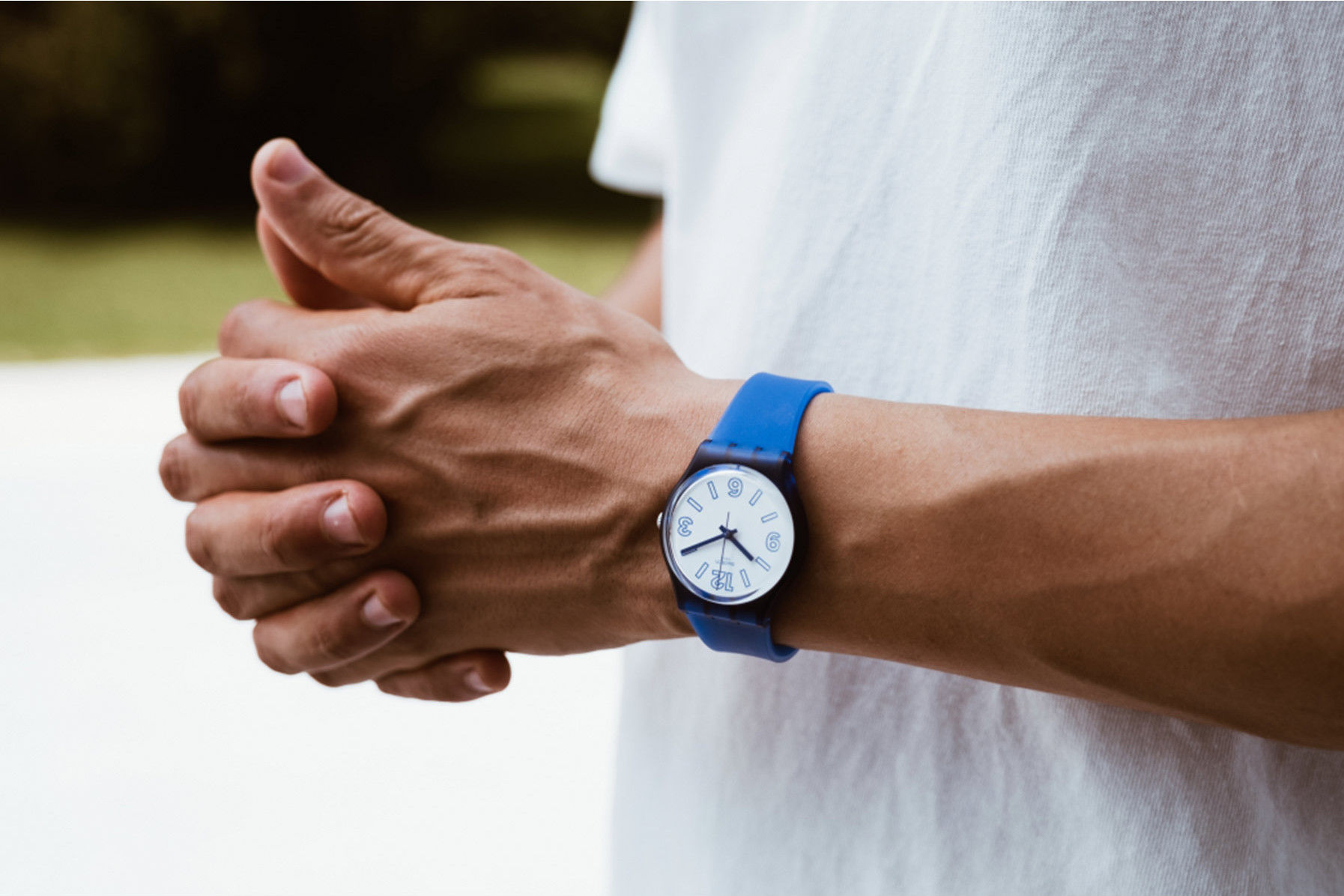 Swatchky – Fotogalerie letních novinek 2020