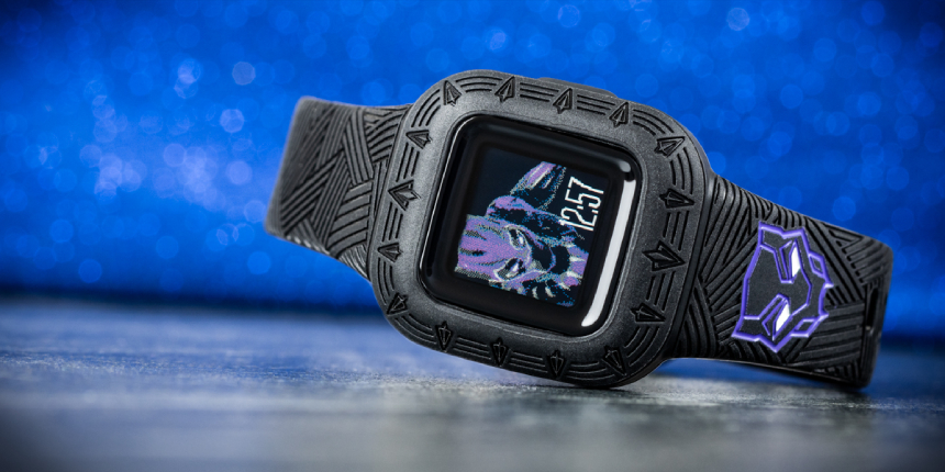 Garmin Vívofit junior 3 – Fotogalerie | Hodinky-365.cz