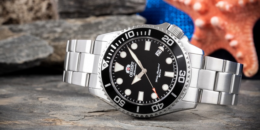Orient Diver RA-AC0K0 recenze | Hodinky-365.cz