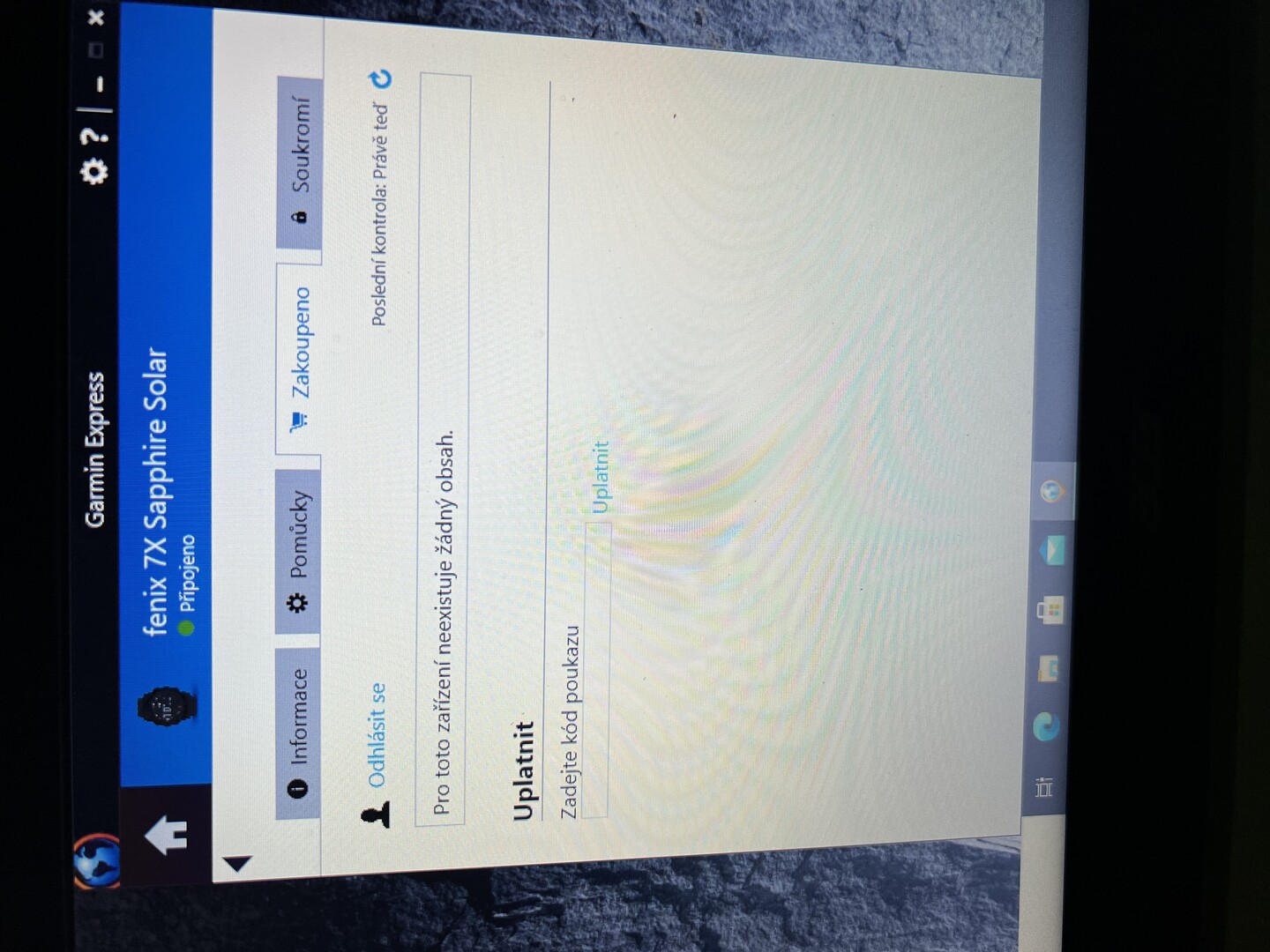 Jak do hodinek Garmin nahrát topografické mapy?