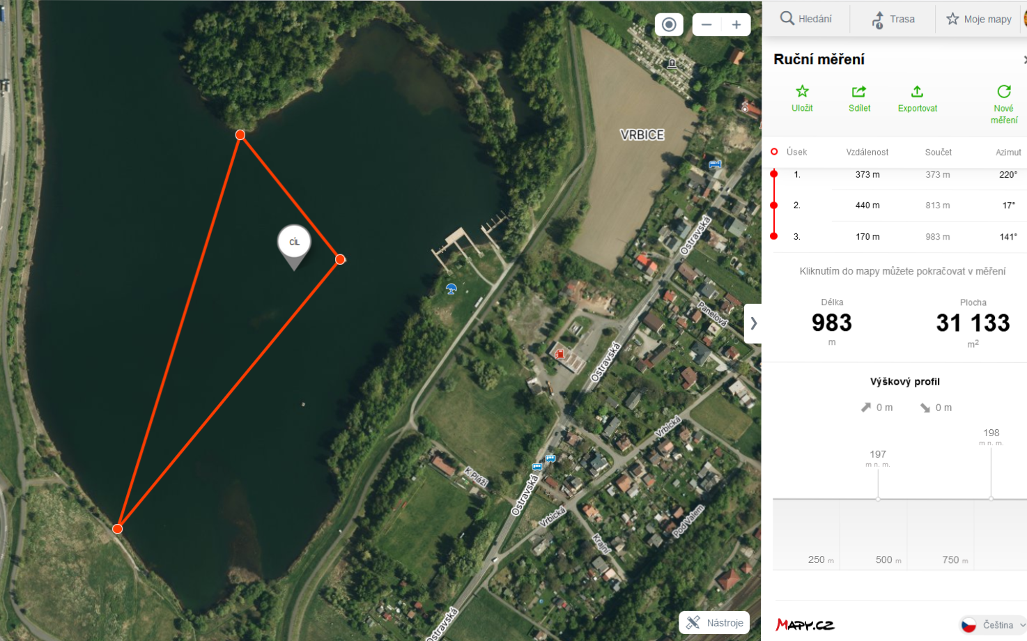 Jak do hodinek Garmin nahrát topografické mapy?
