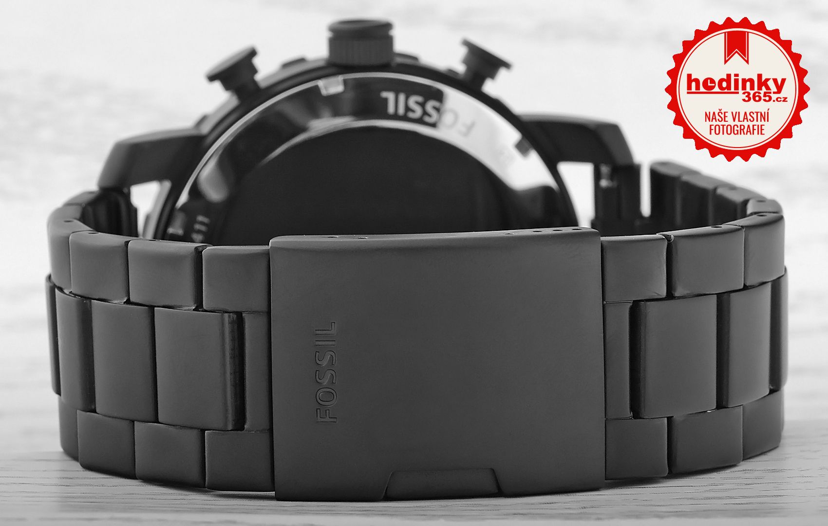 Fossil JR 1356 | Hodinky-365.cz