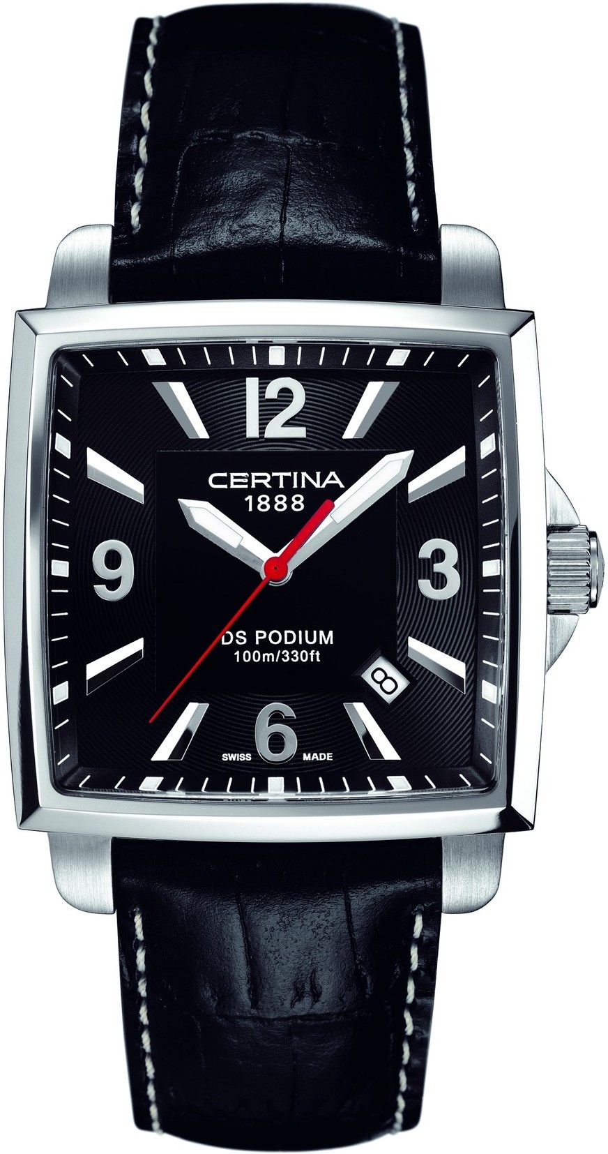 Certina DS Podium Quartz C001.510.16.057.00 | Hodinky-365.cz