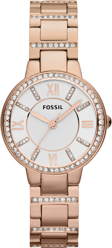 Fossil Virginia ES3284 | Hodinky-365.cz