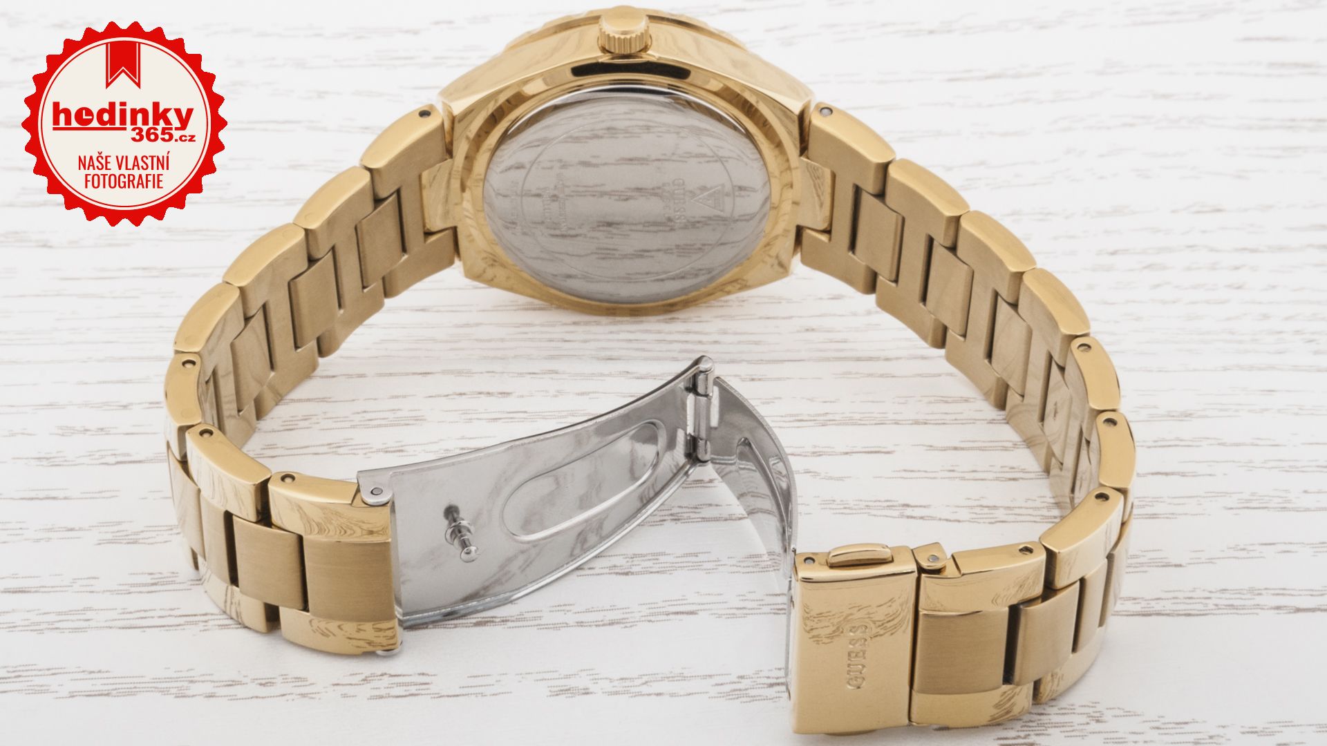 Guess W0111L2 | Hodinky-365.cz