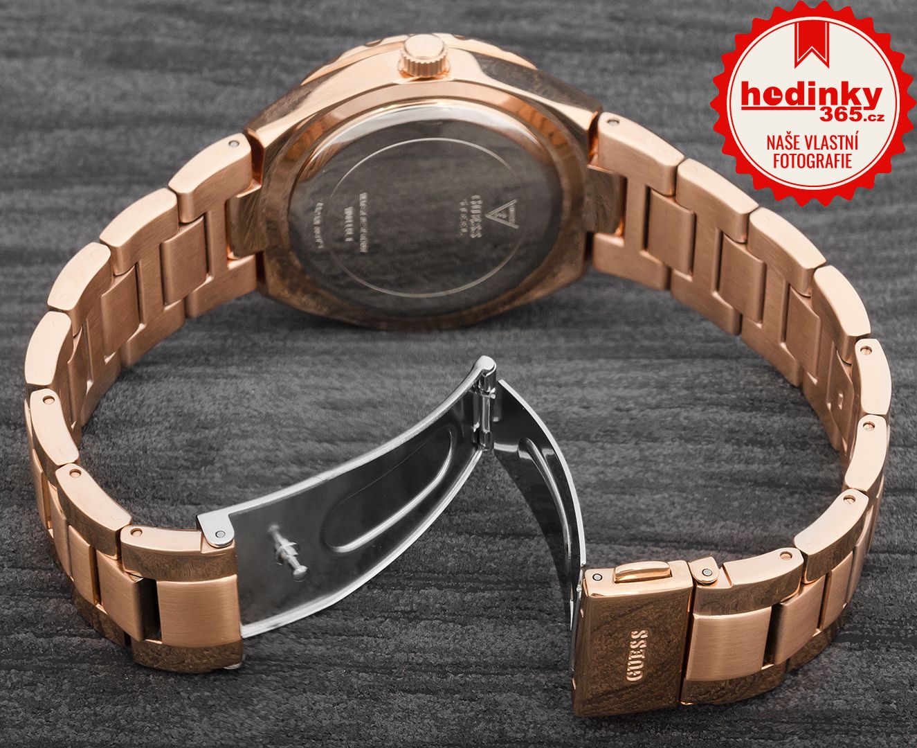 Guess W0111L3 | Hodinky-365.cz