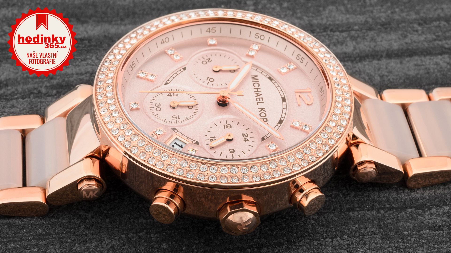 Michael Kors MK 5896 | Hodinky-365.cz