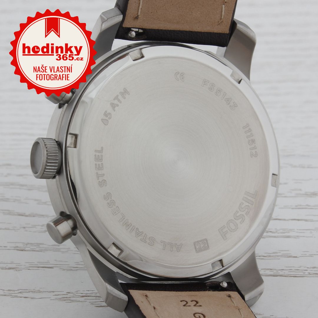 Fossil FS 5143 | Hodinky-365.cz