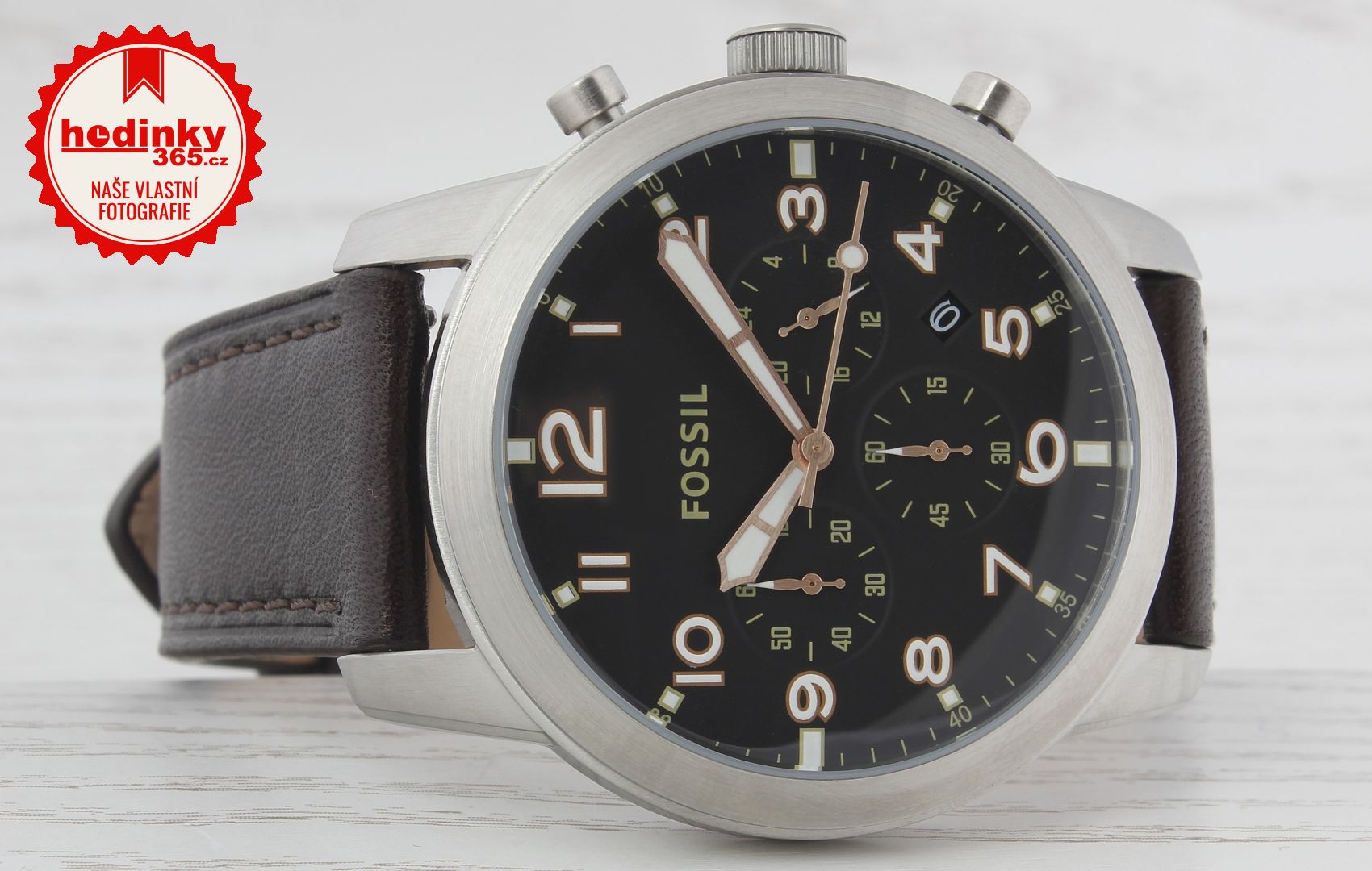 Fossil FS 5143 | Hodinky-365.cz