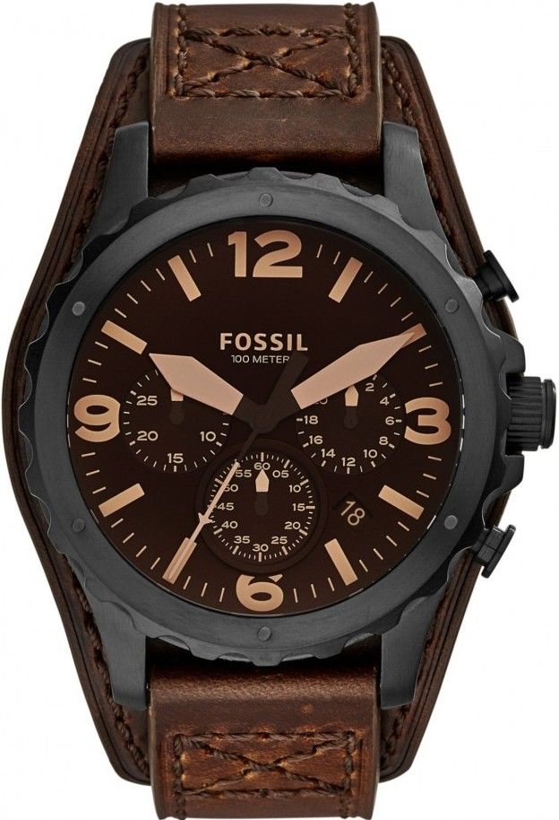 Fossil JR 1511 | Hodinky-365.cz