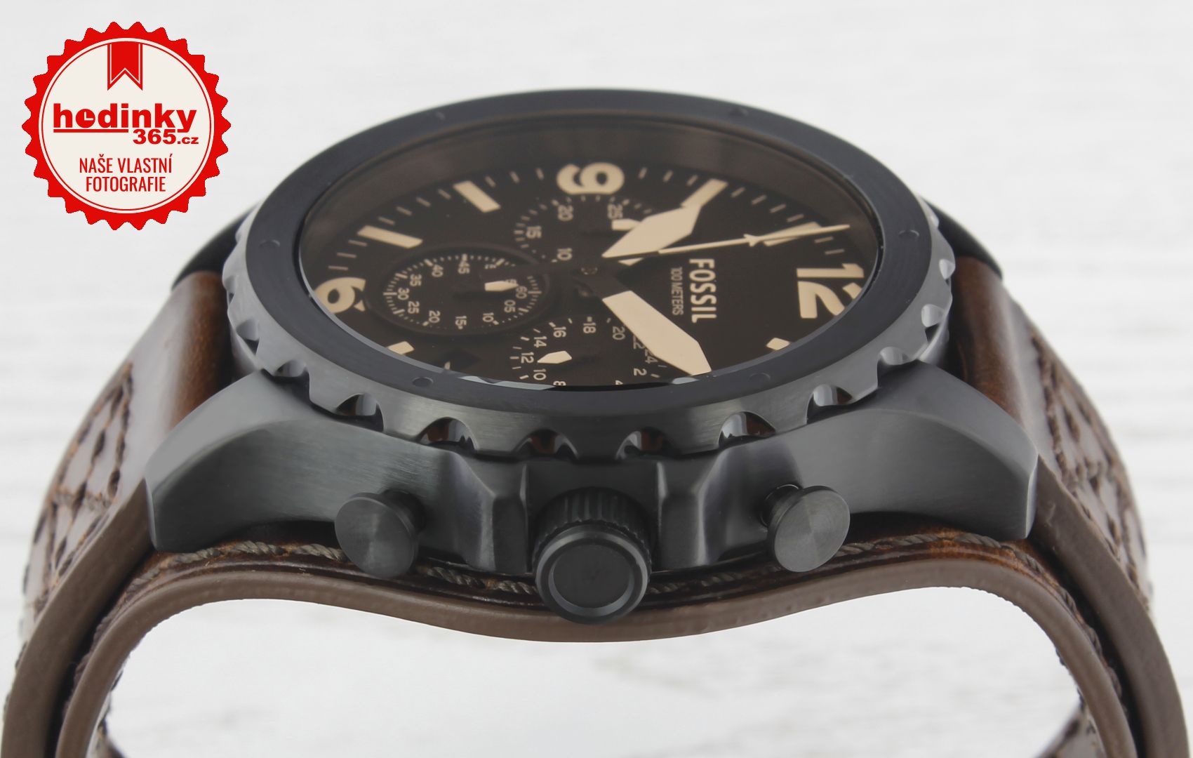 Fossil JR 1511 | Hodinky-365.cz