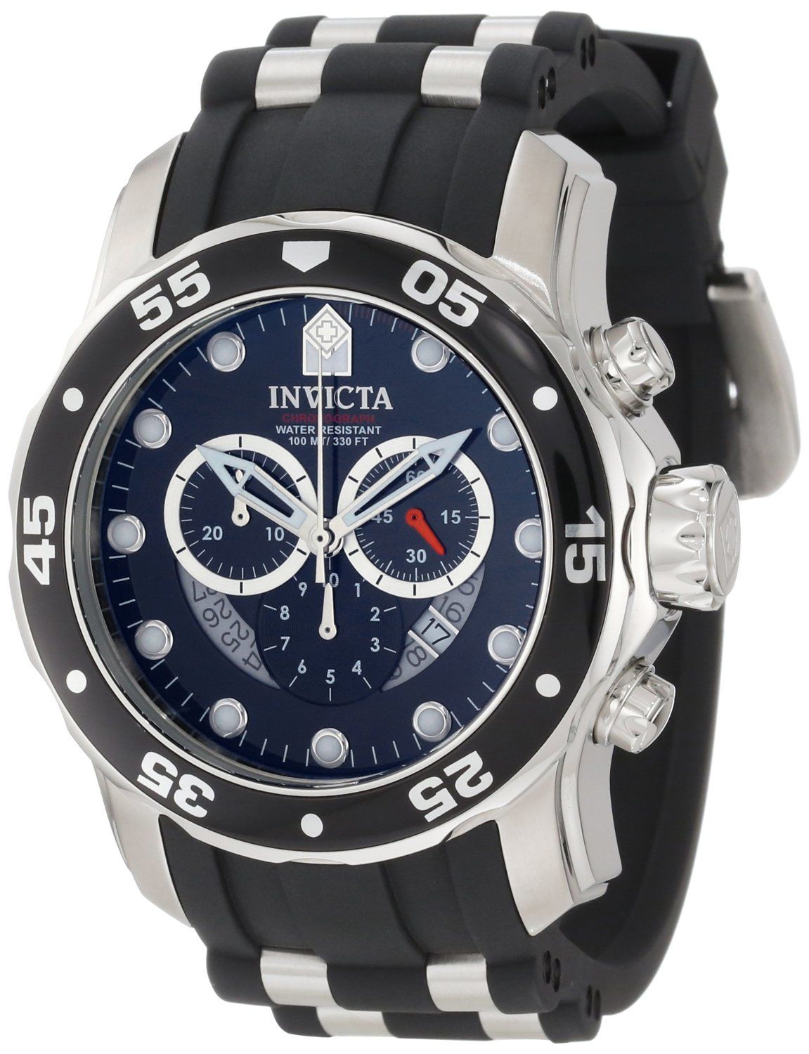 Invicta Pro Diver 6977 | Hodinky-365.cz