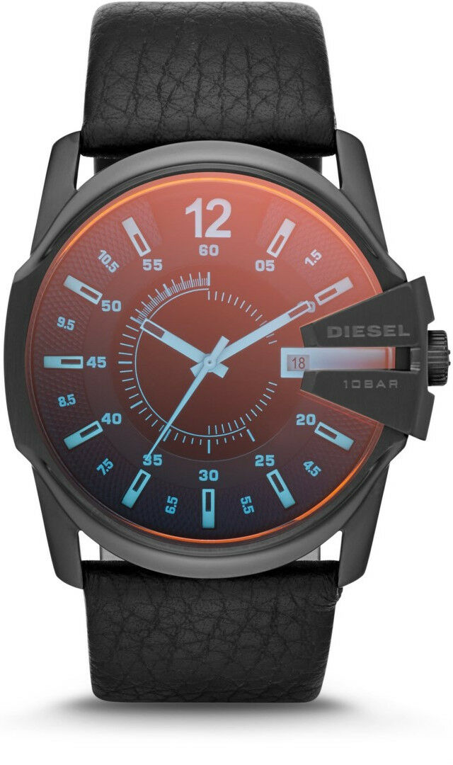 Diesel Master Chief DZ1657 | Hodinky-365.cz