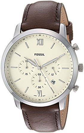 Fossil Neutra FS5380 | Hodinky-365.cz