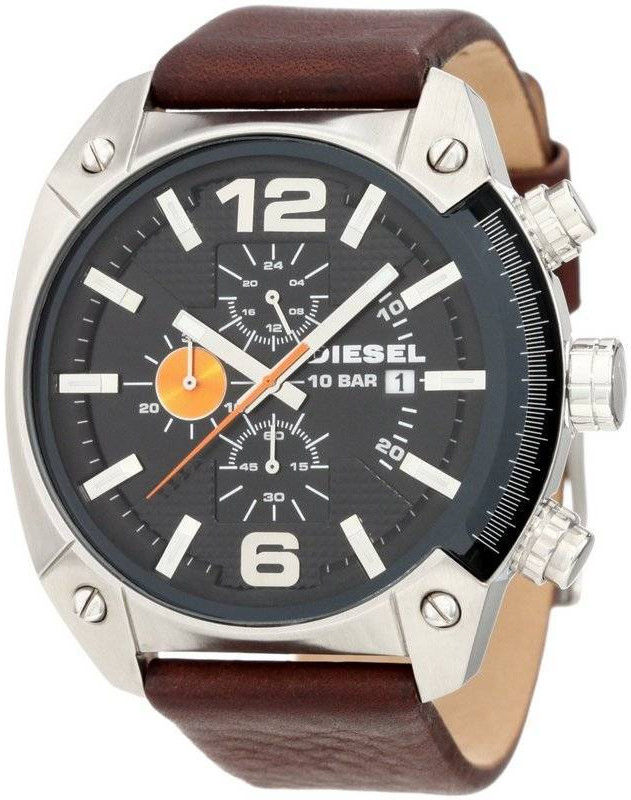 Diesel DZ 4204 | Hodinky-365.cz