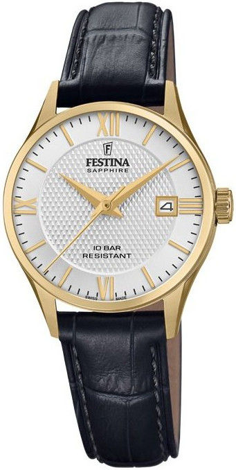 Festina Swiss Made 20011/1 | Hodinky-365.cz