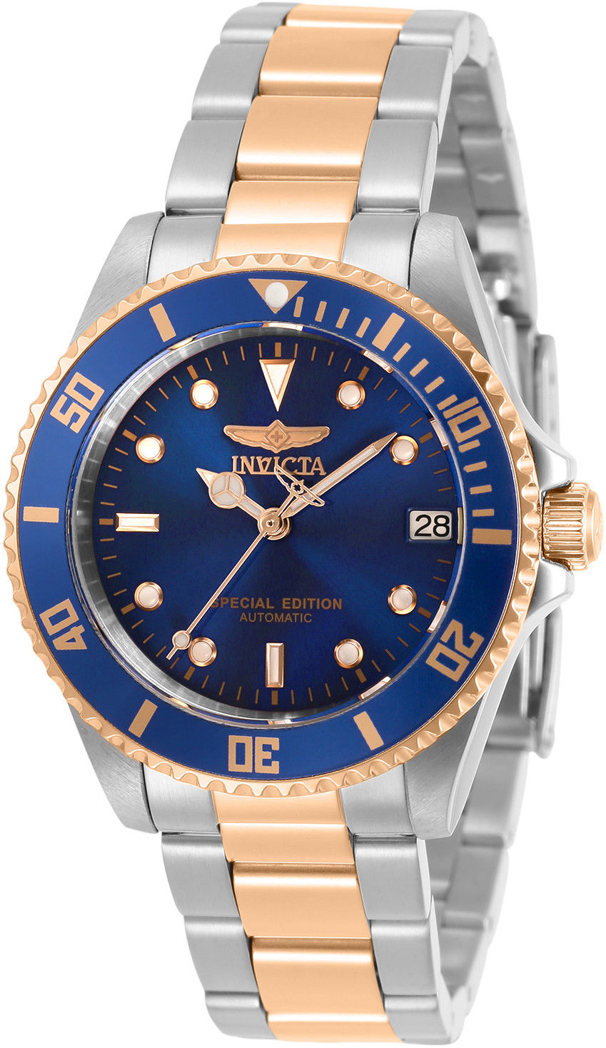 Invicta Pro Diver Automatic 30605 Special Edition | Hodinky-365.cz